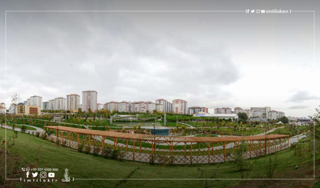 Your Guide to Istanbul Beylikduzu District || Imtilak Real Estate