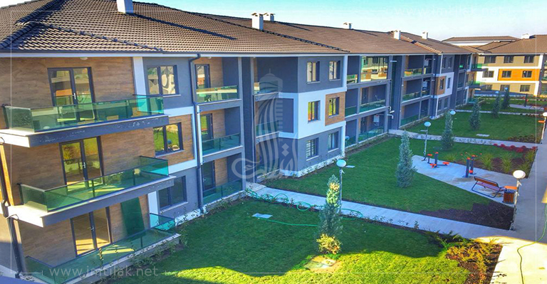 Apartments for Sale in Sakaraya Turkey- Demir Sakaraya Complex ...